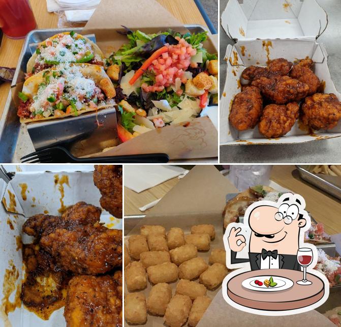 Best american restaurants in Romeoville, summer 2024 - Restaurant Guru