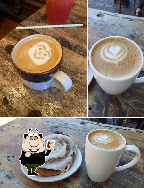 Bintliff’s Corner Brew, Gardiner - Restaurant menu, prices and reviews