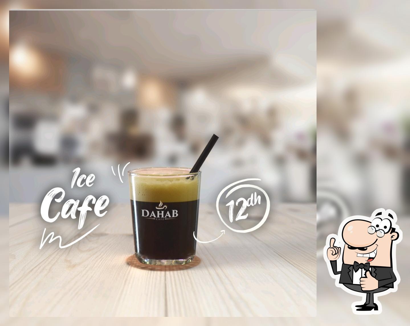 DAHAB COFFEE SHOP FES SAADA, Fes - Menu du restaurant, prix et avis