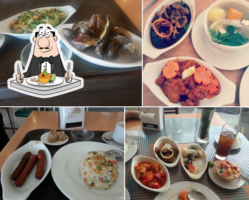 Cafe Filomena, Dumaguete - Restaurant menu, prices and reviews