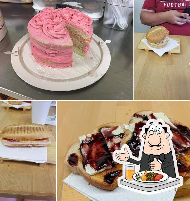 Folklore Coffee, 322 S Main St in Conrad - Restaurant reviews