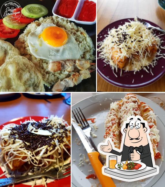 Manglayang Park cafe, Bandung - Restaurant reviews
