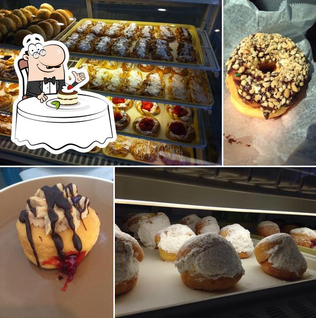 The Junction Bakery, Halethorpe - Restaurant menu, prices and reviews