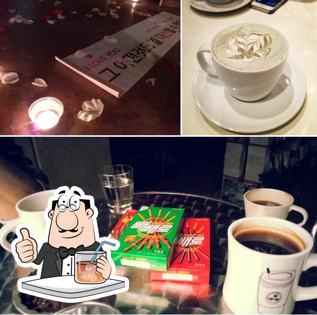 cafe CCC, Busan - Restaurant reviews