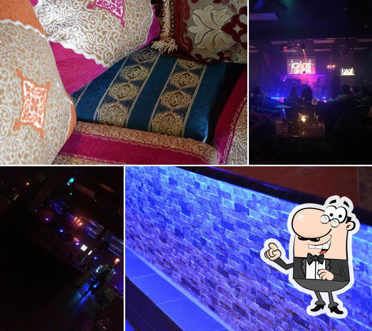 Cairo Bar & Hookah Lounge, Orlando - Menú del restaurante, precios y ...