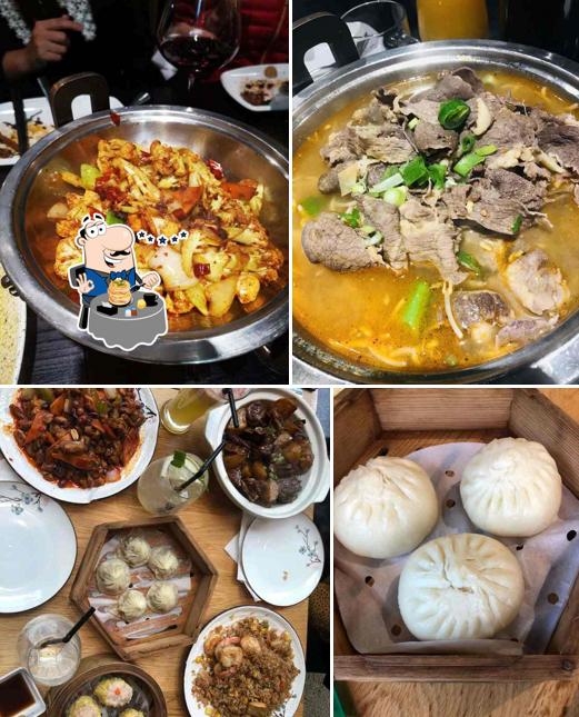 Chamate Restaurant in Auckland - Restaurant menu and reviews