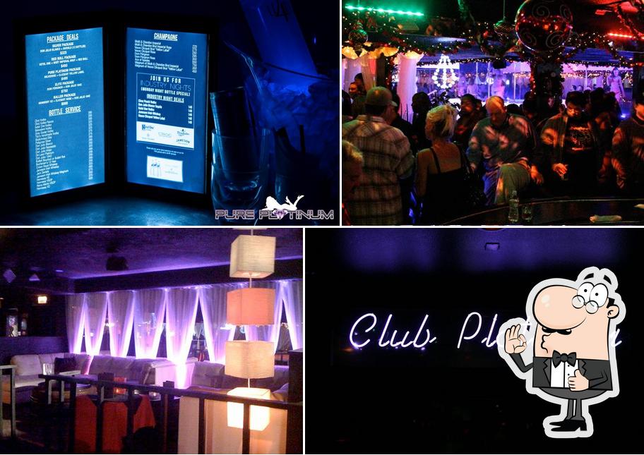 Pure Platinum in San Diego - Restaurant reviews