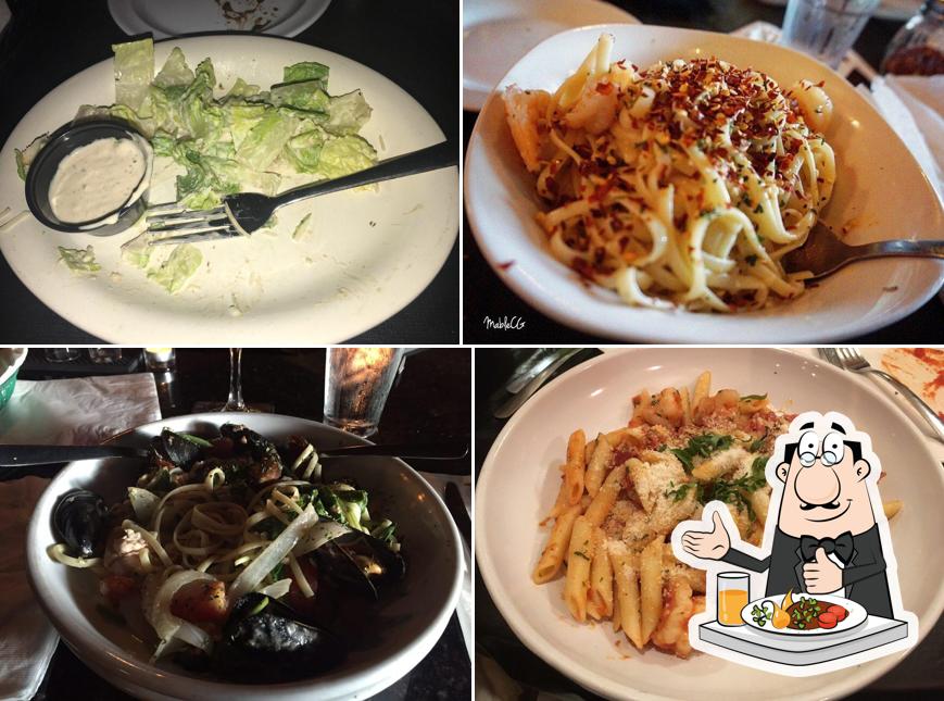 Corleone's, Savannah - Restaurant menu, prices and reviews