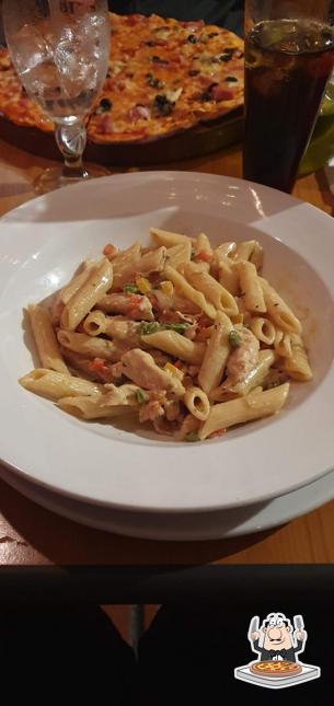 Crossways Pub & Restaurant, Hilton - Restaurant menu, prices and reviews