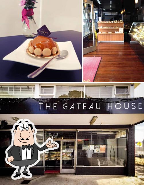 The Gateau House, Auckland - Restaurant menu, prices and reviews