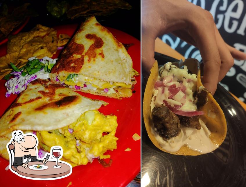 El Mero Mero restaurant, Río Tercero - Restaurant reviews