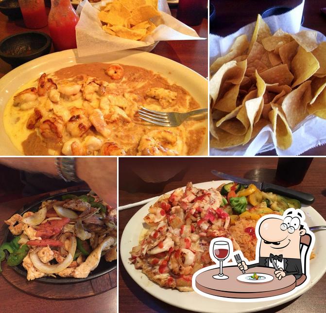 El Nopal Mexican Restaurant, 12937 Shelbyville Rd in Louisville ...