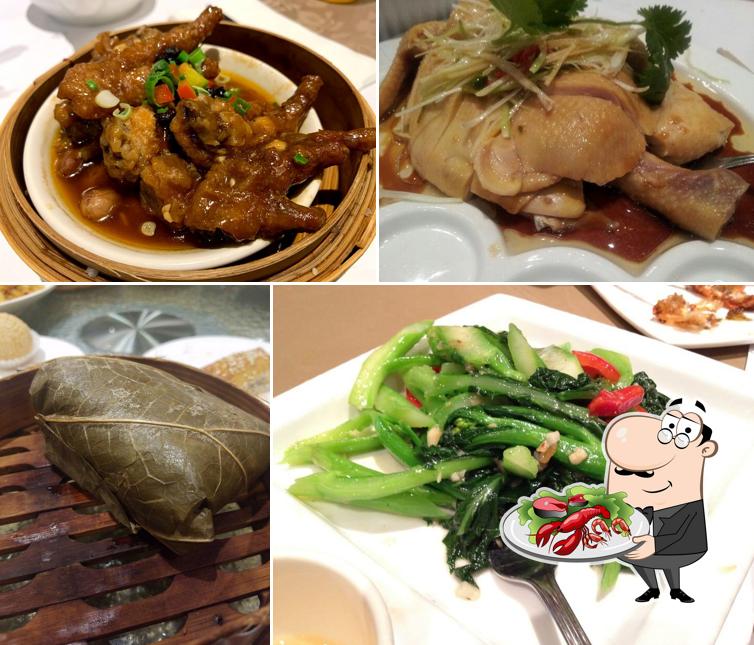 Yuu Seafood Restaurant, Calgary - Restaurant menu, prices and reviews