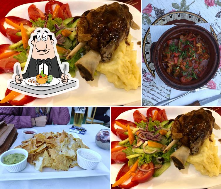 Garfield Restaurant and Sports bar, Sunny Beach - Restaurant reviews