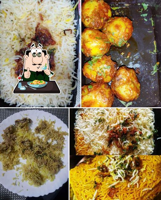 Go Biryan, Navi Mumbai - Restaurant menu and reviews