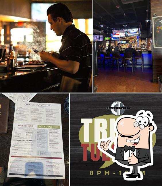 Grand Tavern Rochester Hills in Rochester Hills - Restaurant reviews