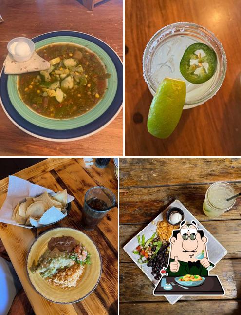Green Chile Kitchen, Yukon - Restaurant menu, prices and reviews