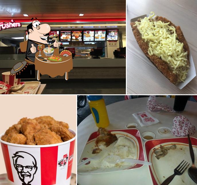 KFC, Quezon City, Laon Laan - Restaurant menu, prices and reviews
