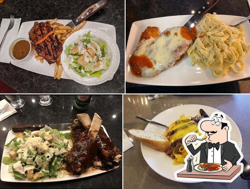 Kara Mia, Ottawa - Restaurant menu, prices and reviews