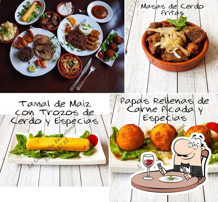 Best tamales in Barcelona restaurants, winter 2023 - Restaurant Guru