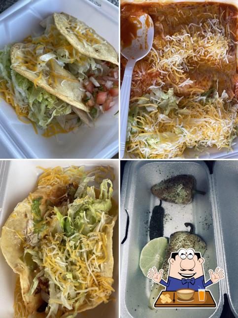 Los Jilbertos, Miami - Restaurant menu, prices and reviews