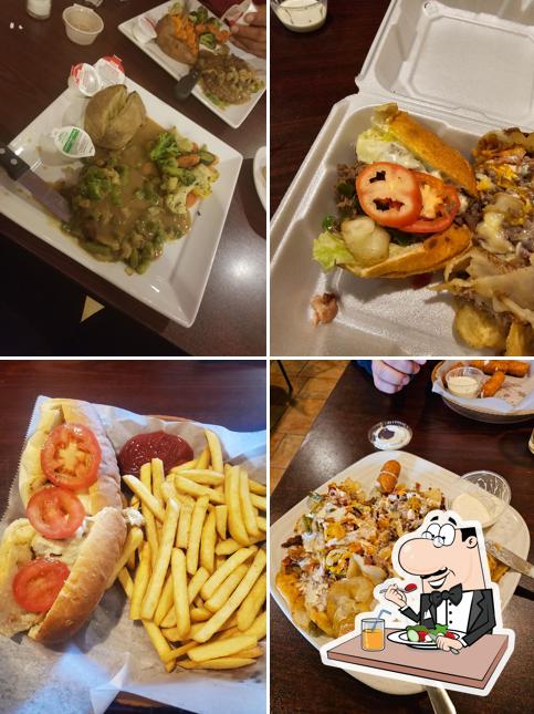 Mama Rosas, 201 McBride Ln in Gretna - Restaurant menu and reviews