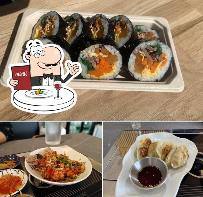 Minari, Nantes - Menu du restaurant, prix et avis