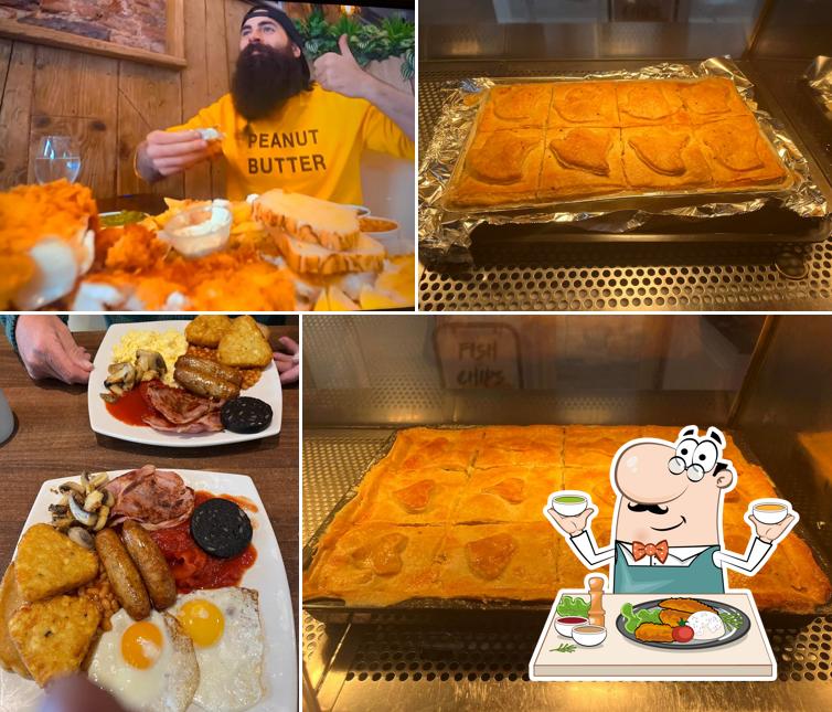 Misterton Chippy, Haxey - Restaurant menu, prices and reviews