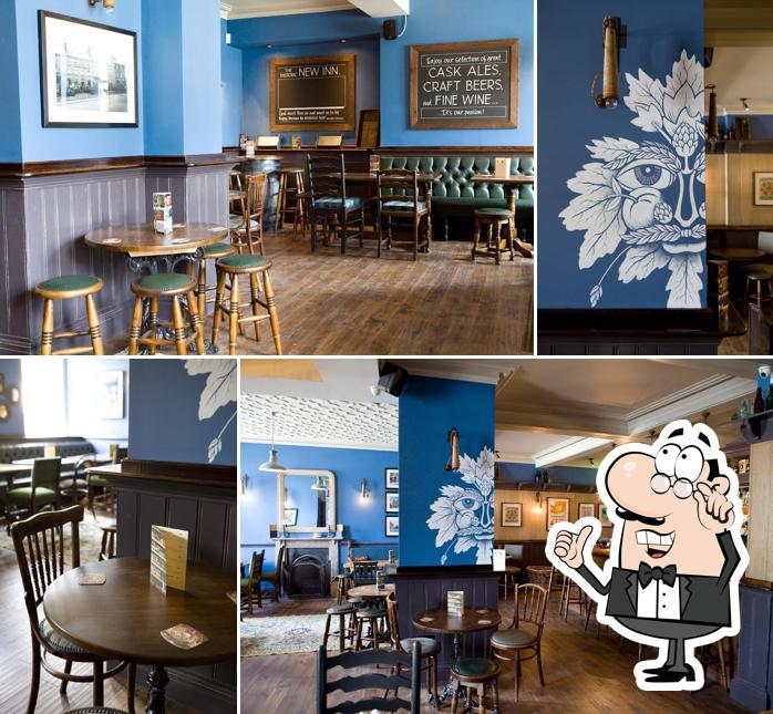 Top 7 pubs & bars in Buxton, october 2025 - Restaurant Guru