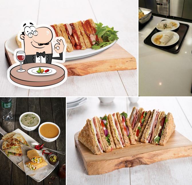 O'Briens Café, Clane - Restaurant menu, prices and reviews