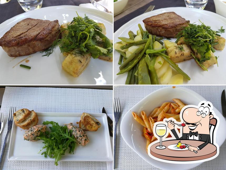 Restaurant Leh Dudelange | Parc Le’H Restaurant Menu – BPJN