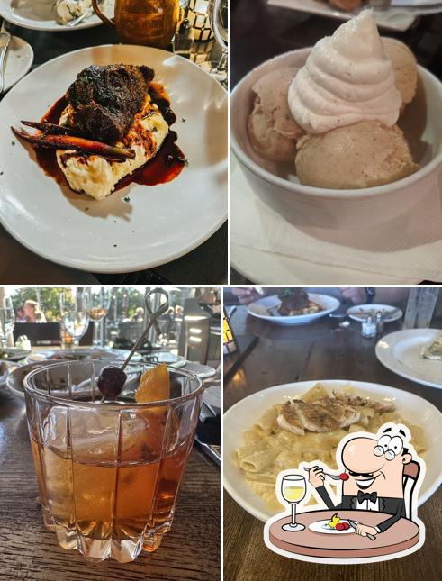 Epulo Bistro in Edmonds - Restaurant reviews