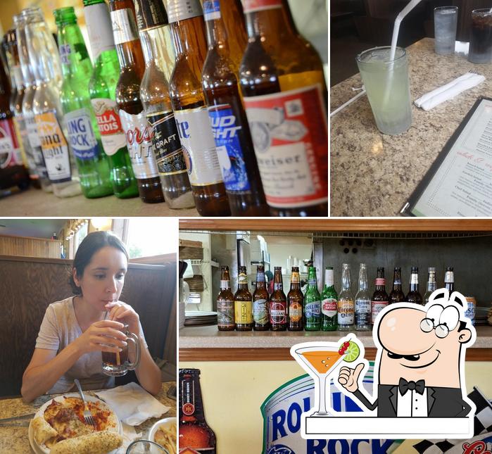 Top 4 restaurants with gyros in Peotone, january 2025 - Restaurant Guru