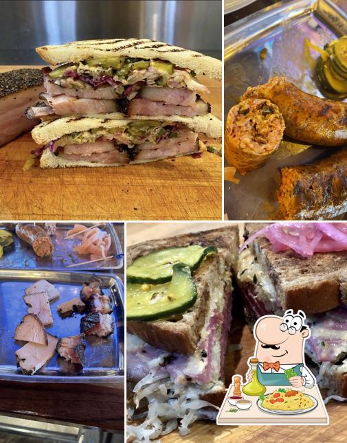 101 BBQ, Orland Park - Restaurant menu, prices and reviews