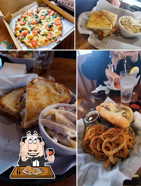 Bix & Co., West Des Moines - Restaurant menu, prices and reviews