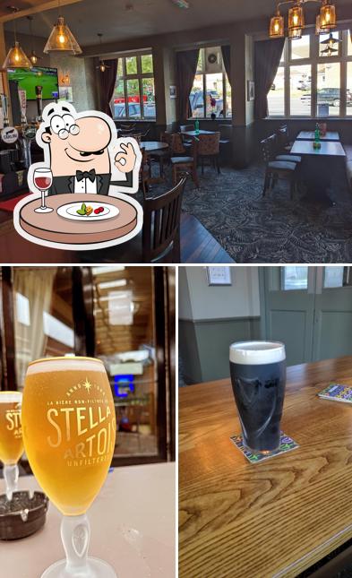 Greenland pub, Redditch - Restaurant menu, prices and reviews