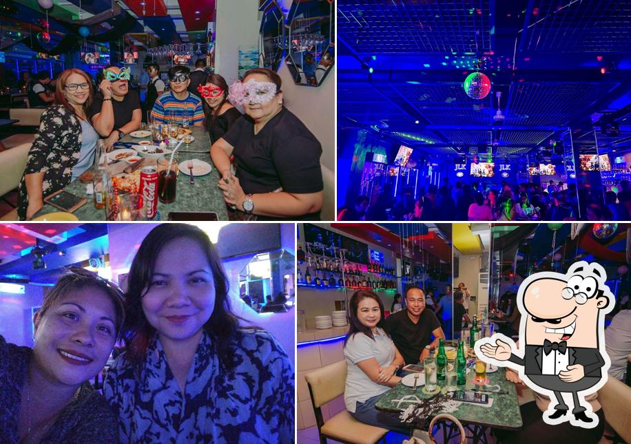 JLK Music Bar, Iloilo City - Restaurant menu, prices and reviews