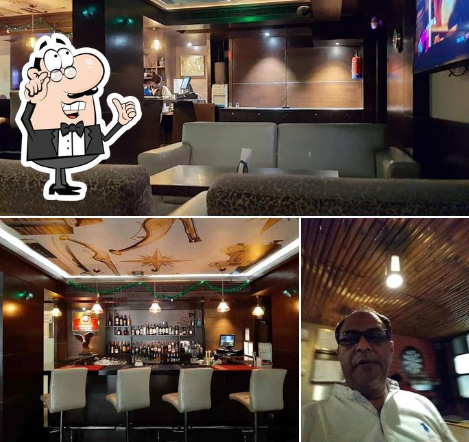 Rhum Bar, Bengaluru - Restaurant menu and reviews