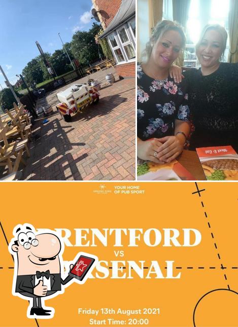 Top 5 restaurants with kids play area in Worksop, march 2025 ...