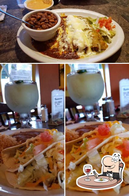 Pulido's Kitchen & Cantina, Hurst - Restaurant menu, prices and reviews