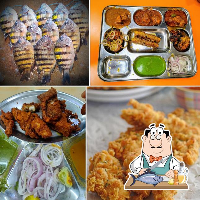 Al-Yamin Multi Cuisine, New Delhi - Restaurant menu, prices and reviews