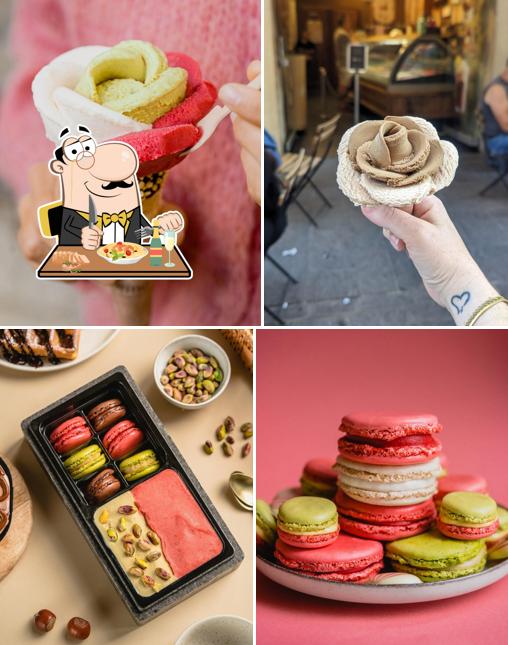 Amorino Gelato - Valletta, Valletta - Restaurant menu, prices and reviews