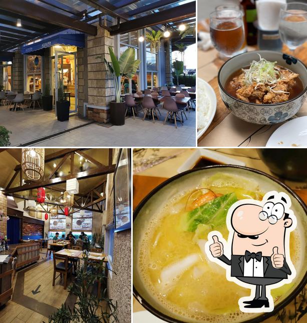 Aozora Twin Lakes, Laurel - Restaurant menu, prices and reviews