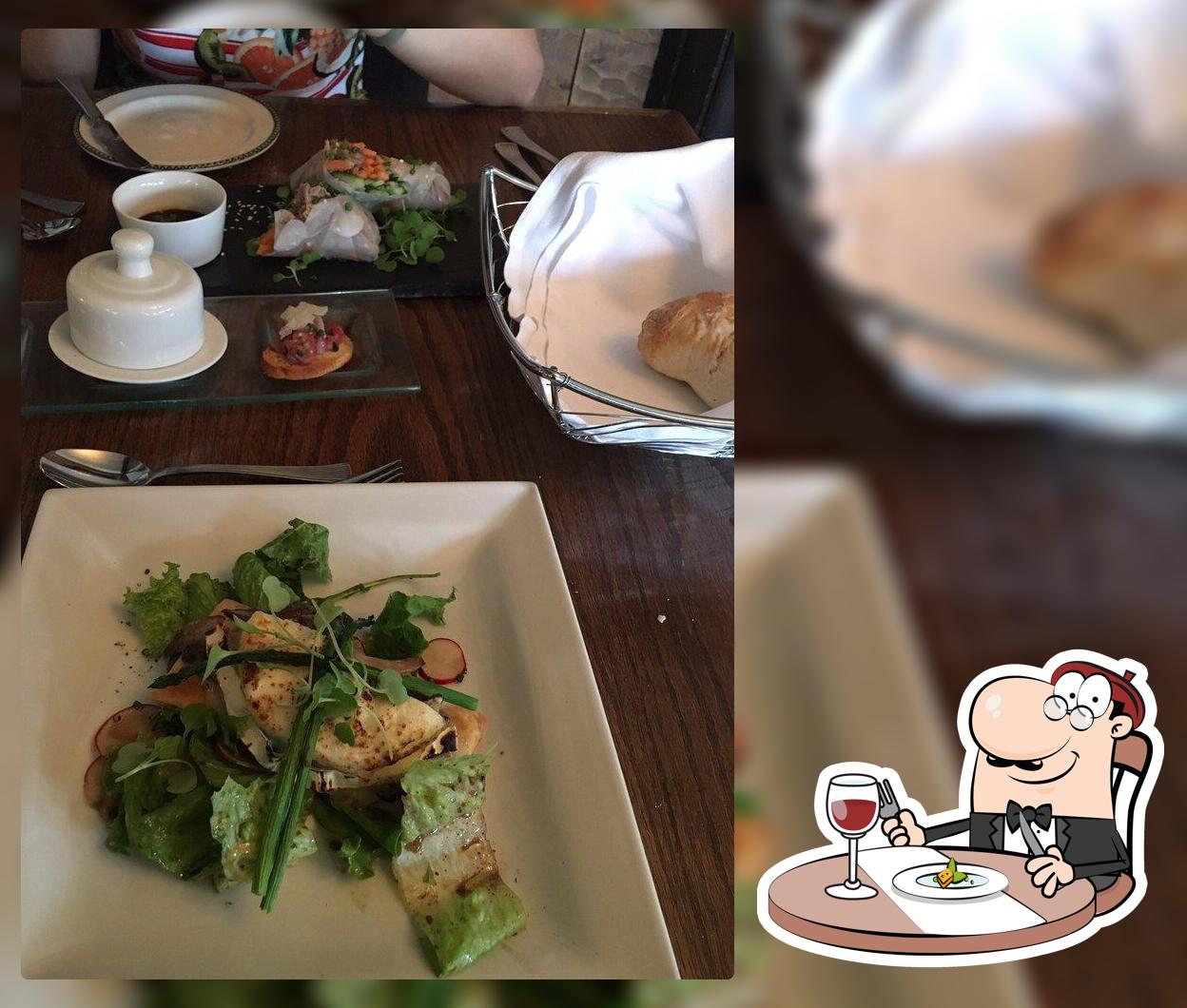 Best french restaurants in Saint-Hippolyte, Québec, autumn 2024 ...