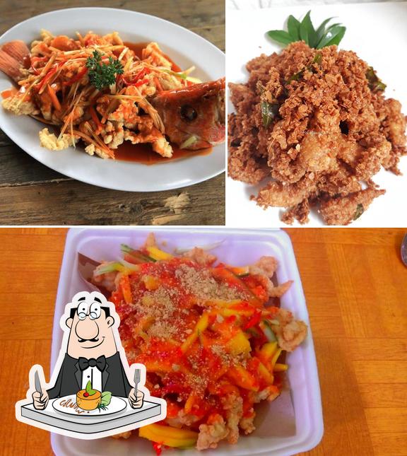 Bakmi alvin seafood restaurant, North Jakarta - Restaurant reviews
