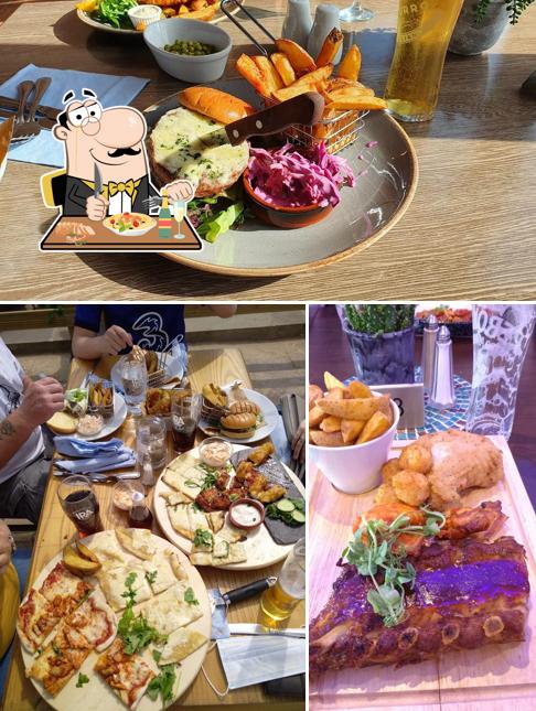 Bar Gallois, Port Talbot - Menú del restaurante, precios y reseñas