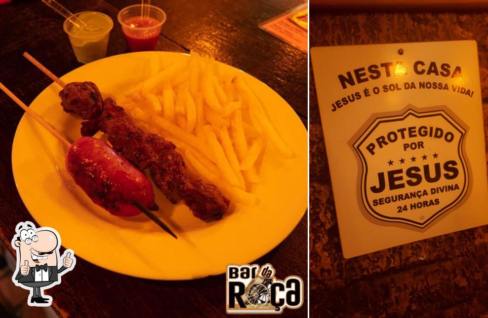 Bar da Roça, Campinas - Avaliações de restaurantes