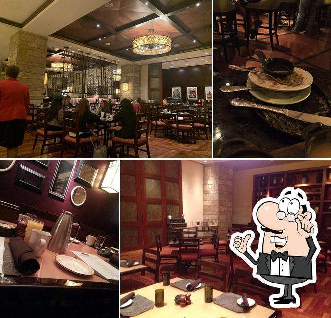 Cast Iron Restaurant in Fort Worth - Restaurant menu and reviews