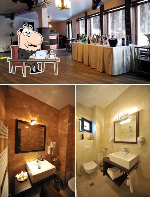 Complex Cochet, Bușteni - Restaurant reviews