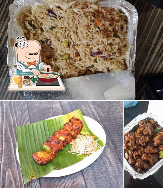Dinki Dine, Mangaluru - Restaurant menu, prices and reviews